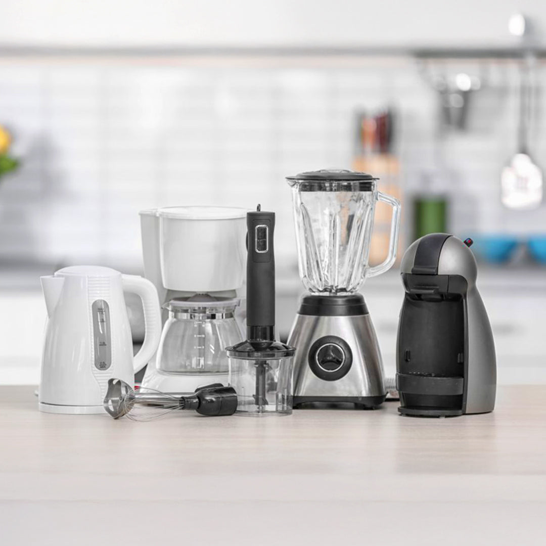 Elegant Kitchen Appliances Online Dubai | Abu Dhabi | Sharjah | UAE ...